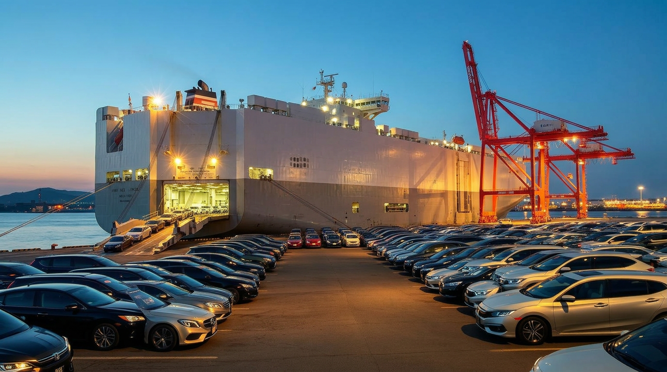 Buying Direct From Japan: A Kiwi's Walkthrough Using SBT Japan ...